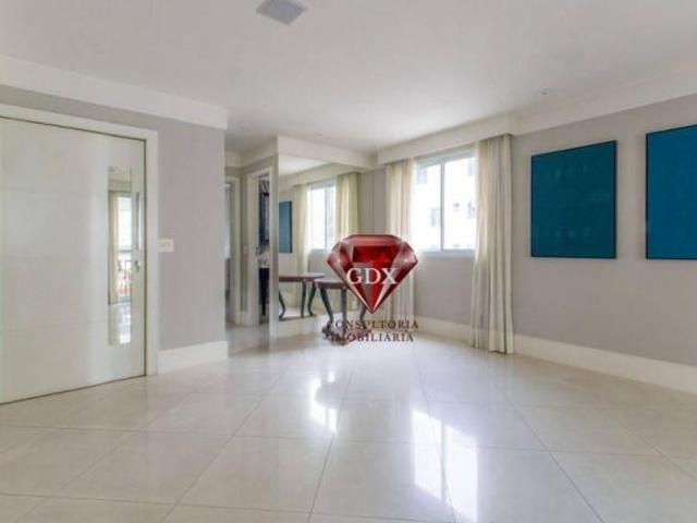 Apartamento em Moema