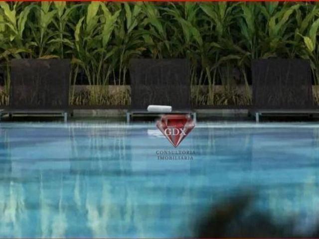 Apartamento em Moema