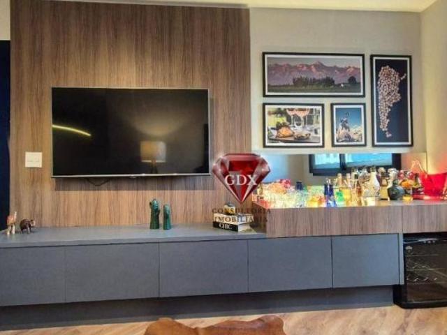 Apartamento em Moema