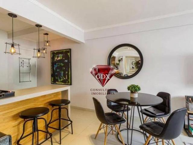 Apartamento em Moema