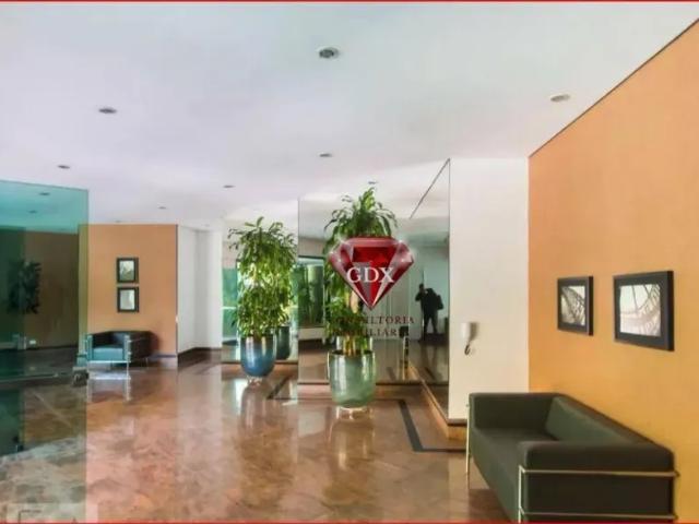 Apartamento em Moema