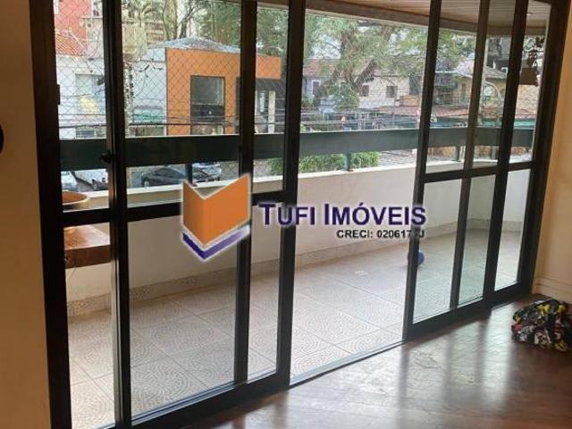 Apartamento em Moema !