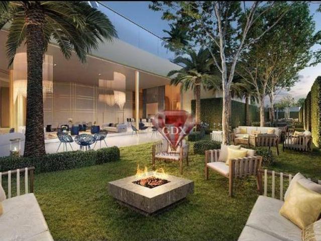 Apartamento em Moema