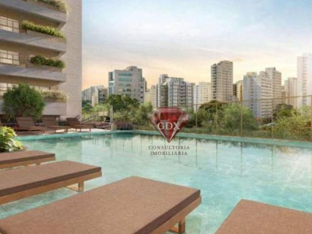 Apartamento em Moema