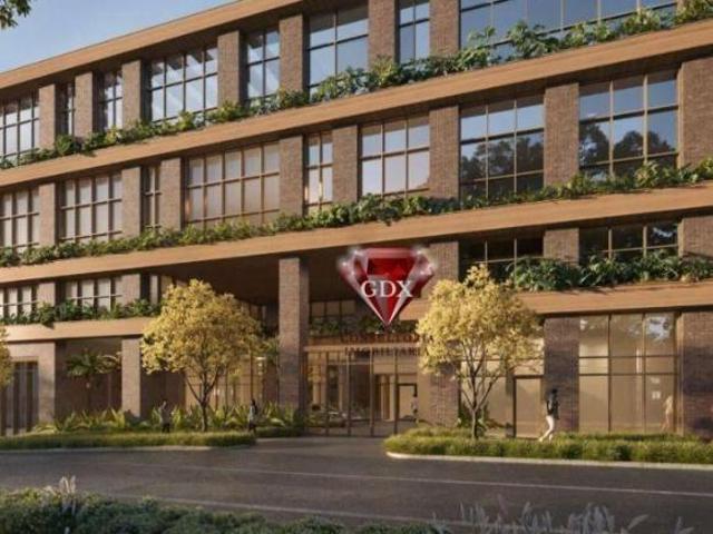 Apartamento em Moema
