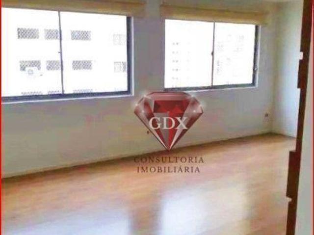 Apartamento em Moema