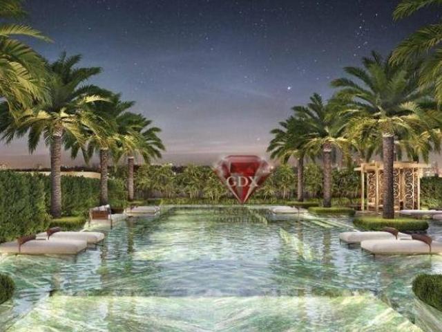 Apartamento em Moema