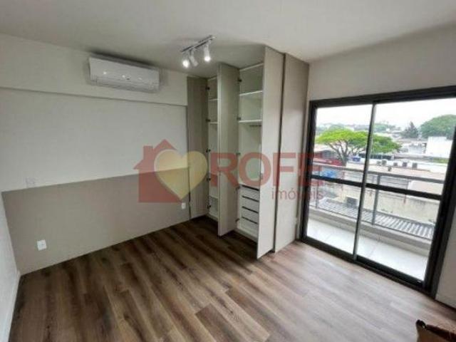 Apartamento em MOEMA, 01 Quarto, 01 Suíte