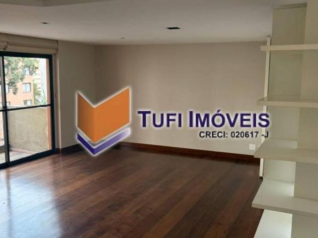 Apartamento em Moema !