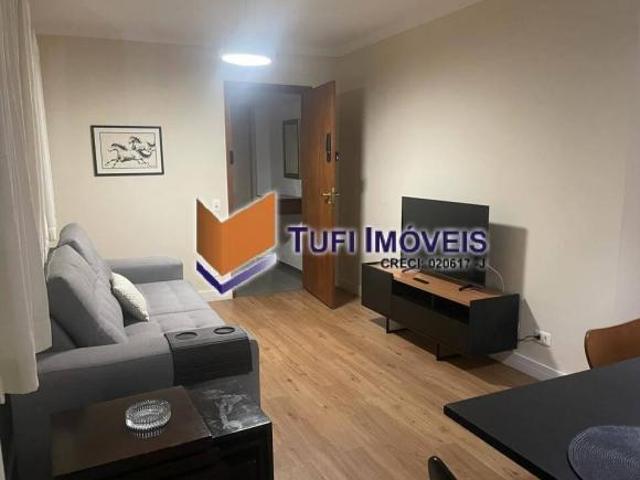 Apartamento em Moema!