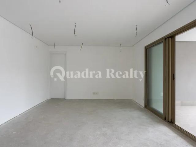 Apartamento em Moema