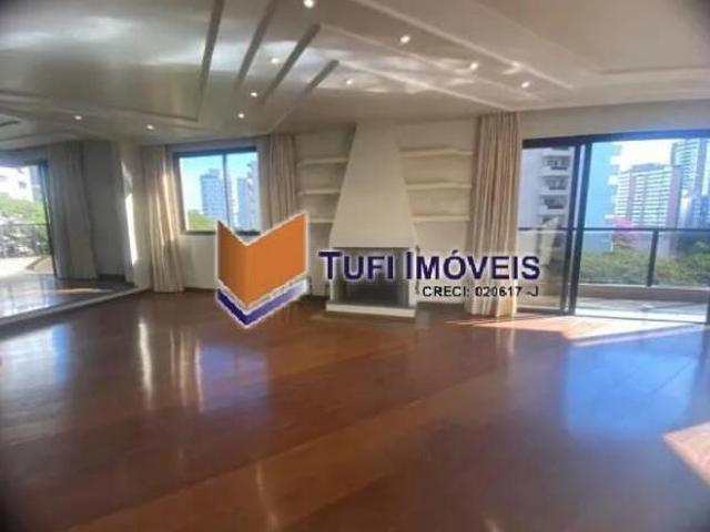 Apartamento em Moema !