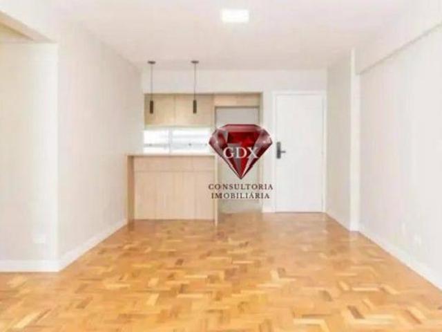 Apartamento em Moema
