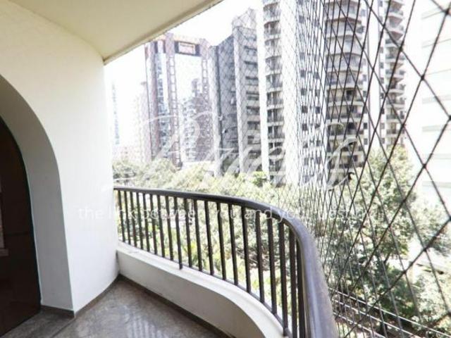 APARTAMENTO EM MOEMA 170 METROS 4 DORMITÓRIOS LAZER