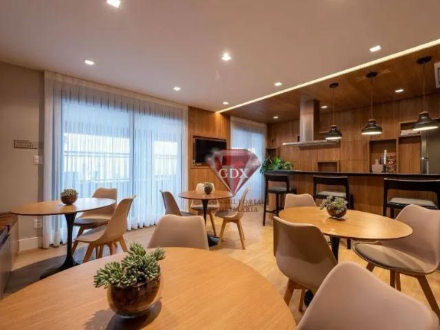 Apartamento em Moema