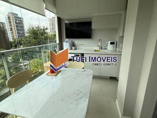 Apartamento em Moema
