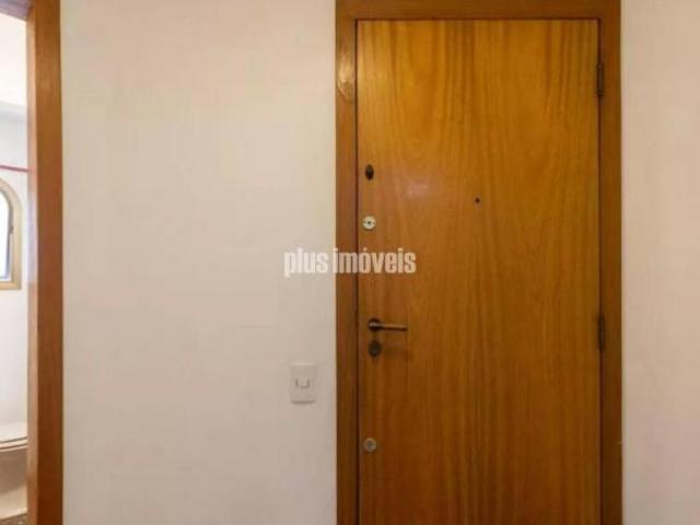 Apartamento em Moema