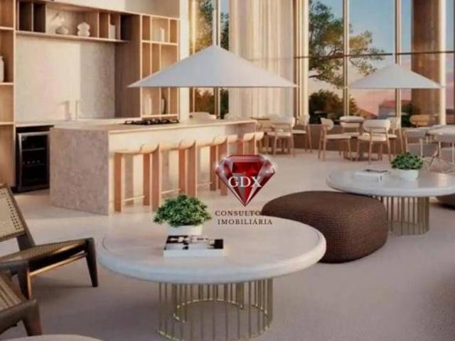 Apartamento em Moema