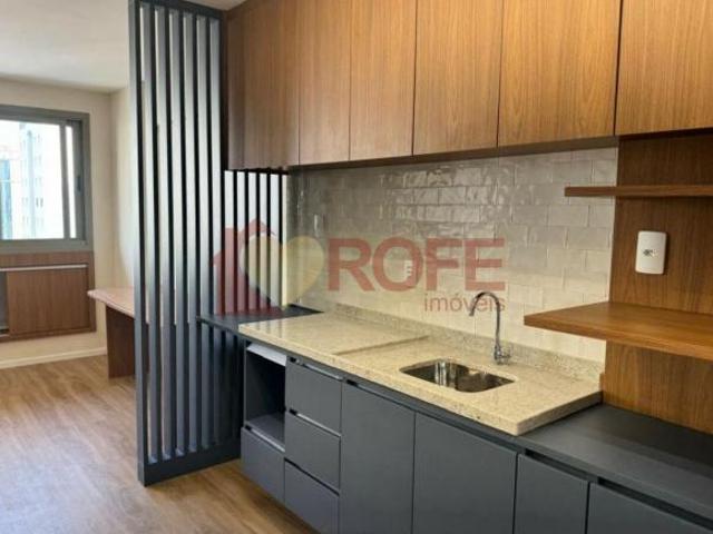 Apartamento em Moema 1 dormitório próximo metrô