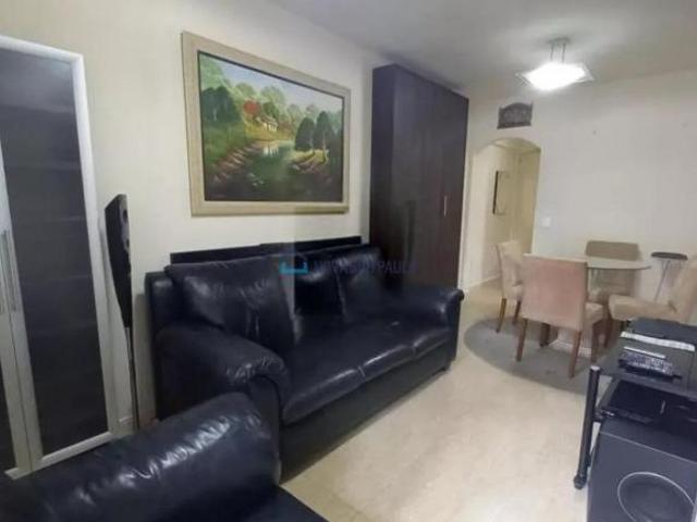 Apartamento em Moema, 1 quarto