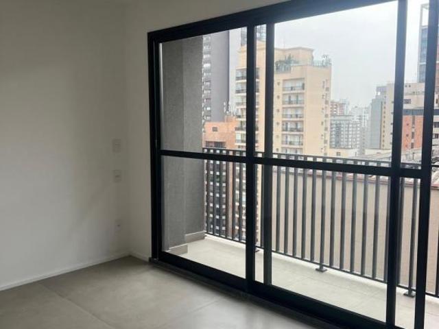 Apartamento em Moema, 1 quarto