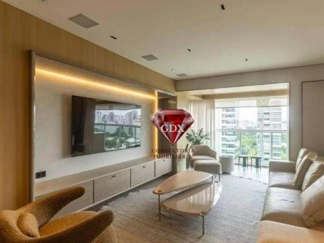 Apartamento em Moema