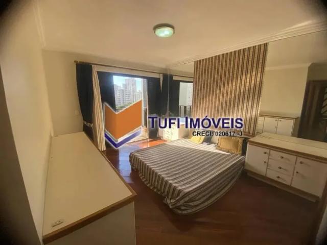 Apartamento em Moema!