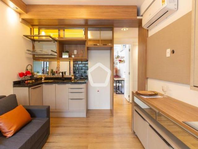 Apartamento em Moema