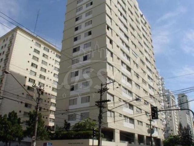 Apartamento em Moema
