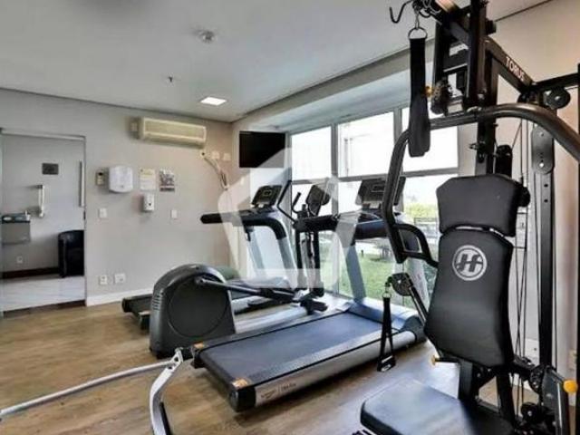 Apartamento em Moema