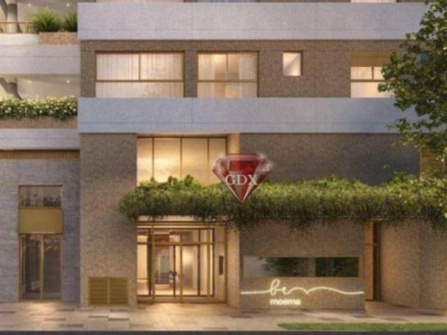Apartamento em Moema