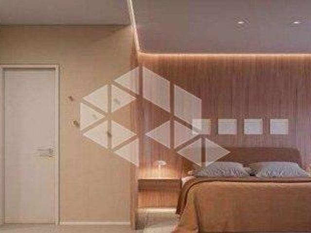 Apartamento em Moema