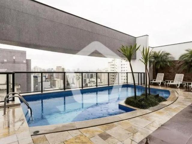 Apartamento em Moema