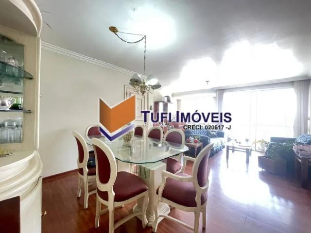 Apartamento em Moema