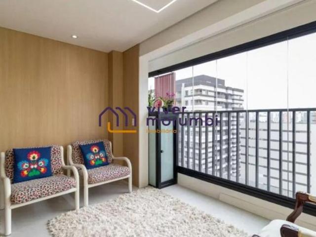 Apartamento em Moema 2 Quartos