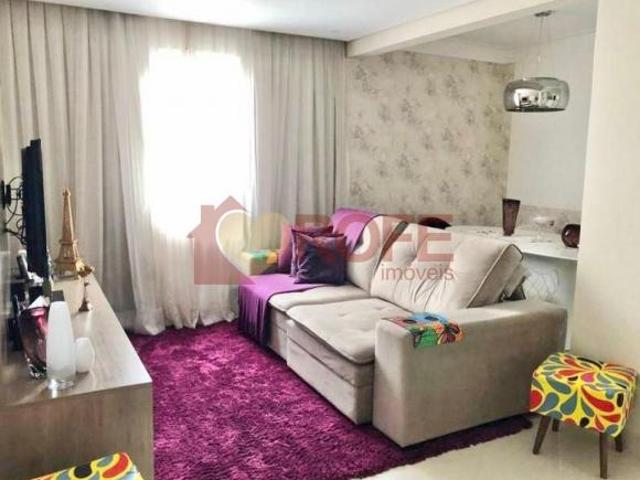 Apartamento em Moema, 2 quartos, localização excelente