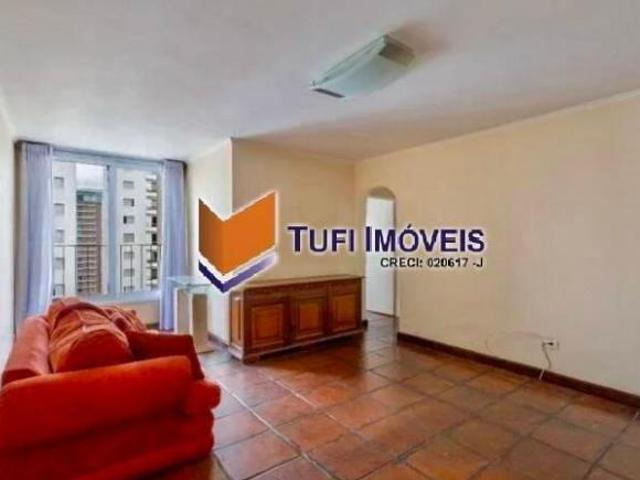 Apartamento em Moema !