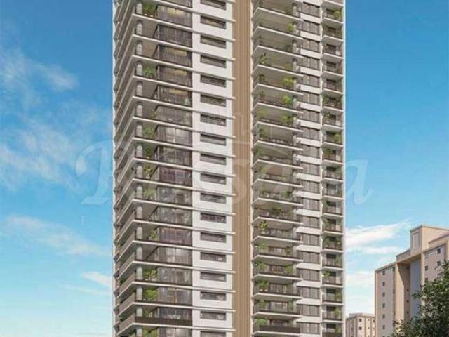 Apartamento em Moema