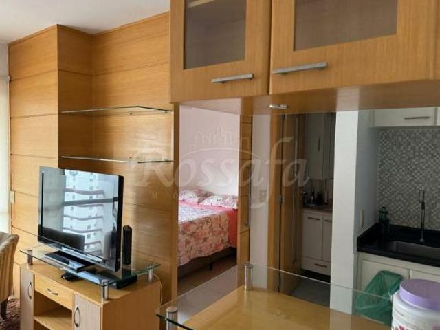 Apartamento em Moema
