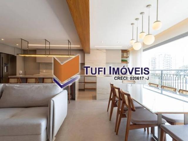 Apartamento em Moema !