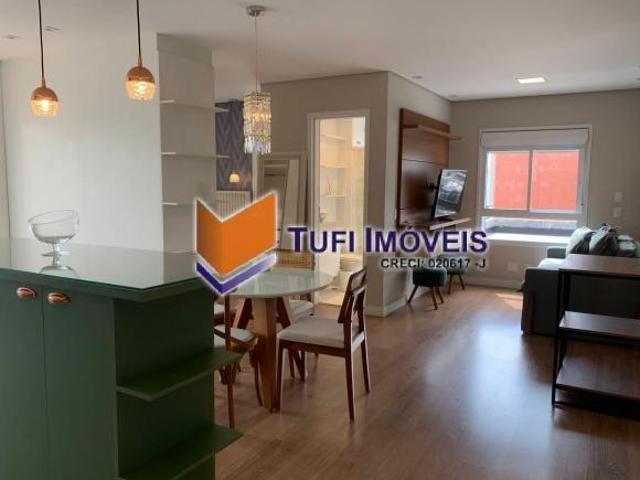 Apartamento em Moema !