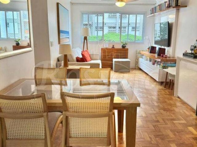 Apartamento em Moema