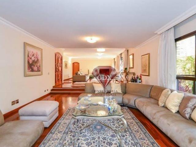 Apartamento em Moema