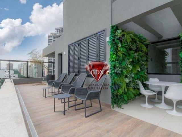 Apartamento em Moema
