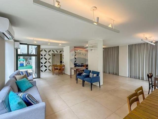 Apartamento em Moema