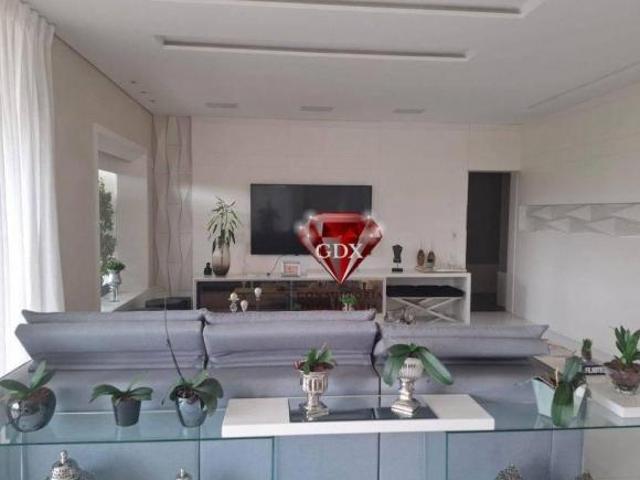 Apartamento em Moema