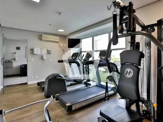 Apartamento em Moema