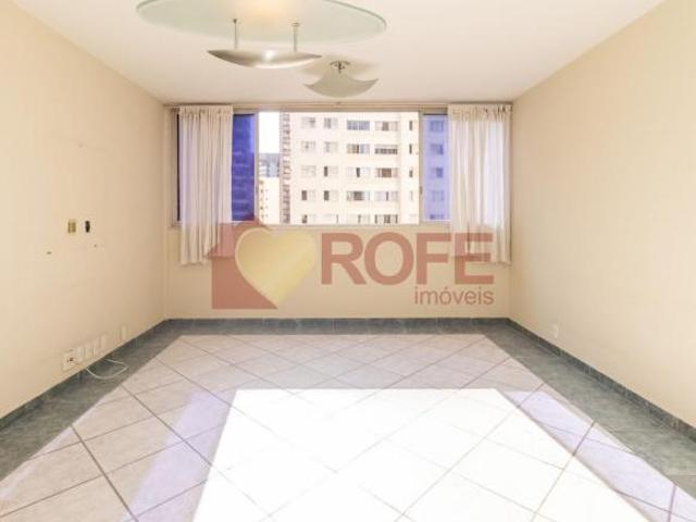 Apartamento em Moema 3 dormitórios 1 vaga