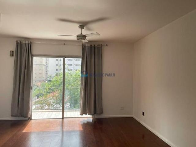 Apartamento em Moema 3 quartos 1 suite 2 vagas determinadas