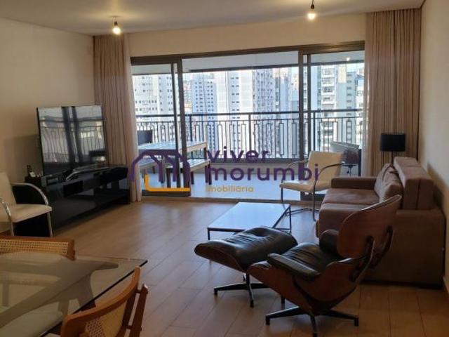 Apartamento em Moema 3 Quartos
